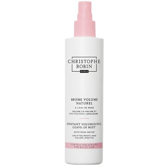 Christophe Robin Rose Volumizing Color Spray - 150ml