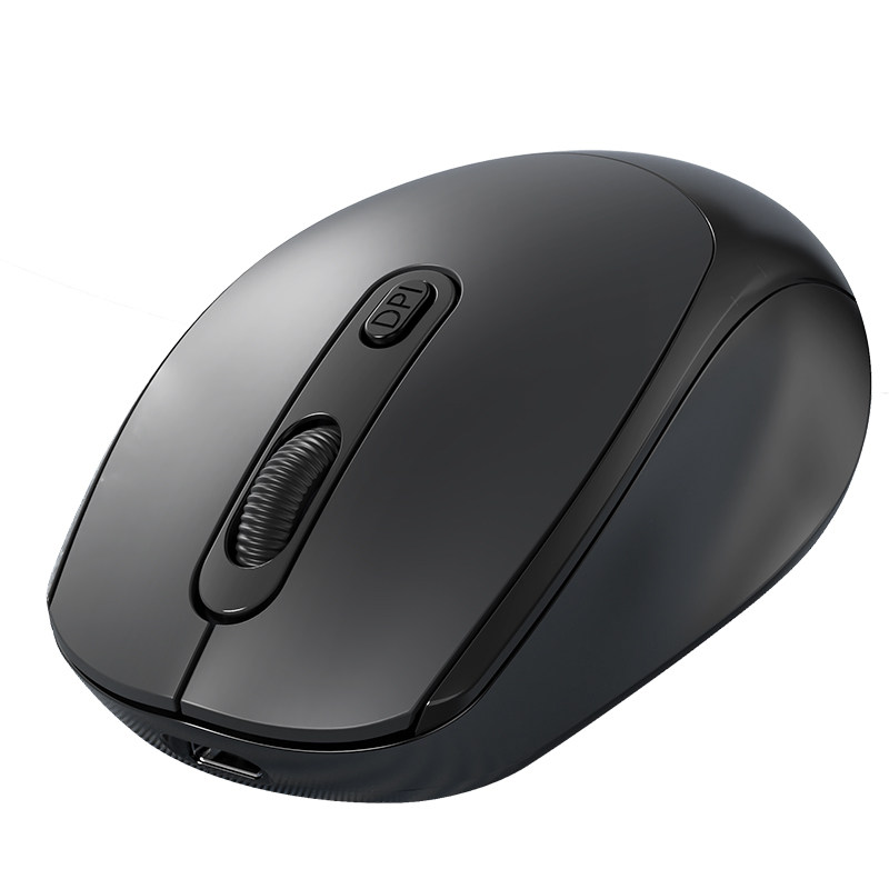 Maikong Mk-0024 Kabellose Bluetooth Silent Maus - 10000 DPI