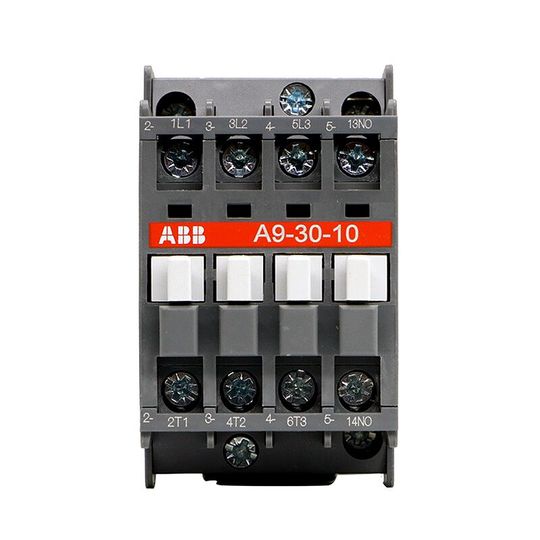 Contattore AC ABB A9-30-10 220V