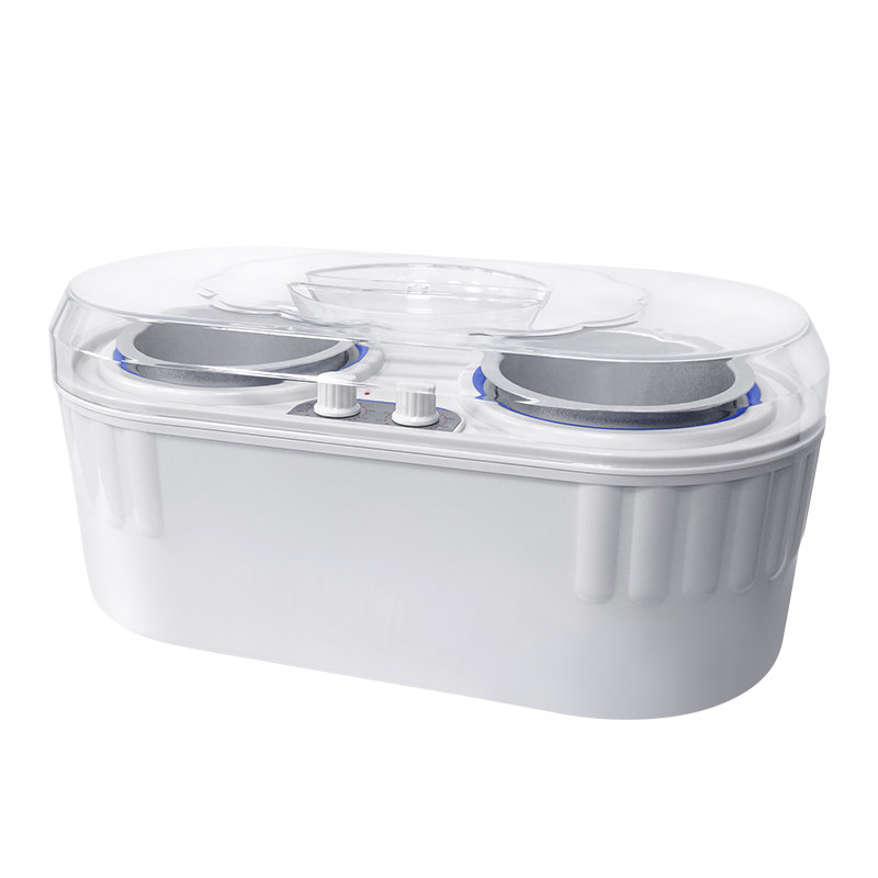 Just Wax Wax Heater - Multifunctional Hot Wax Machine for Full Body