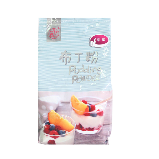 Thumbs Up Mango Tofu Pudding Powder - 1000g