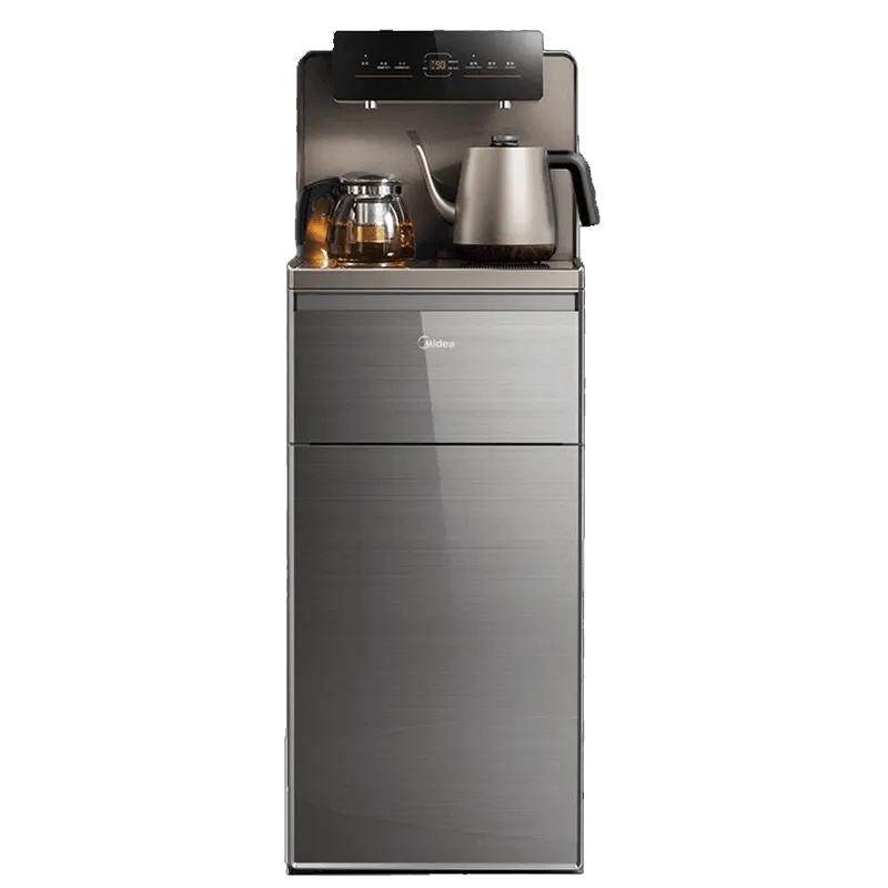 Midea tea bar machine: автоматичний диспенсер води для дому