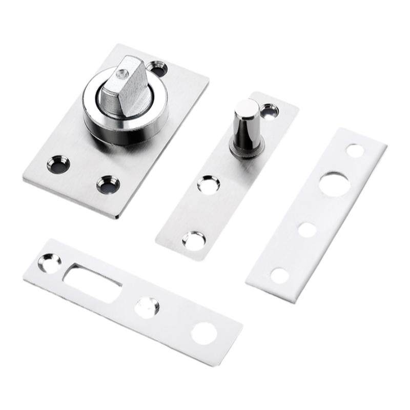 Central Axis Door Weighted 360 Degree Floor Spring - Hidden Hinge for ...