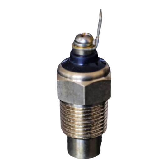 Inductive Water & Oil Temperature Sensor - Universal Plug 12V/24V