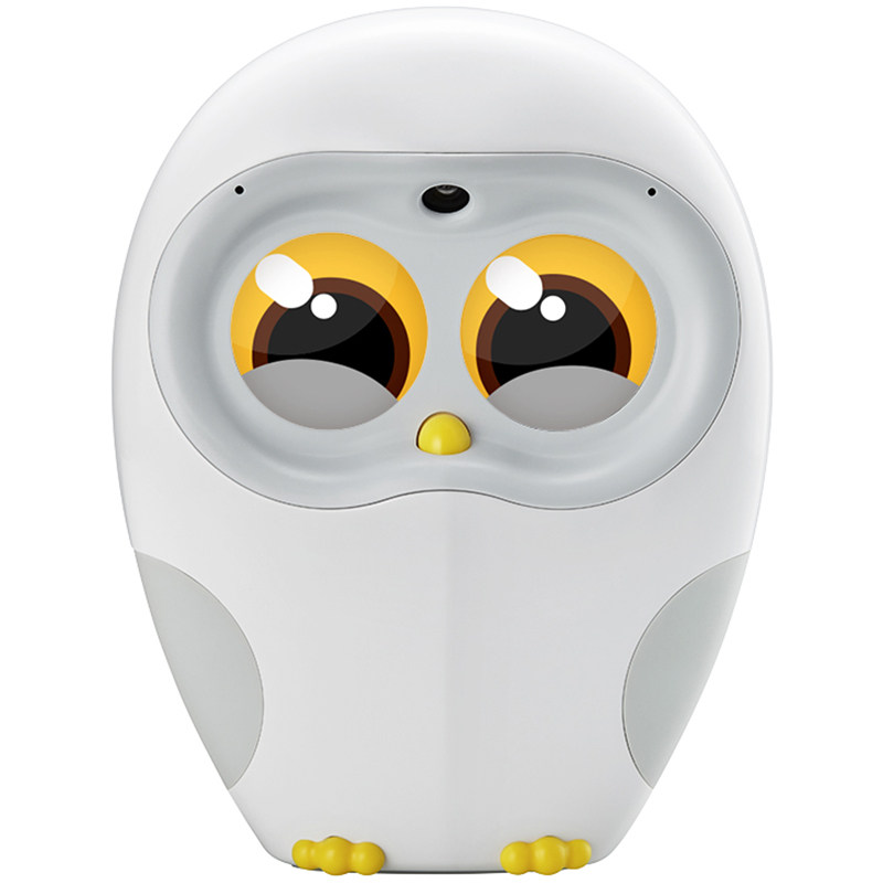 Luka Luka Picture Book Reading Robot | Chinese and English Early ...