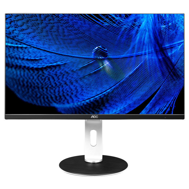 Computadora todo en uno aoc master 925 - 27 pulgadas - core i5i7 de 14 ...