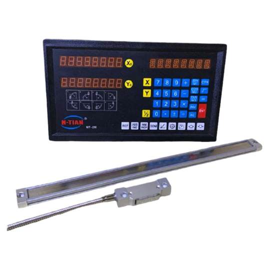 Magnetic Scale Digital Display for Gantry Milling Machine and Heavy ...