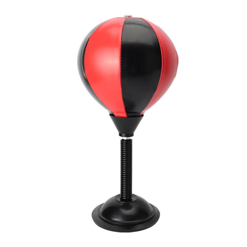 Boxing Speed Ball - Reaction Training Equipment - Children and Adults ...