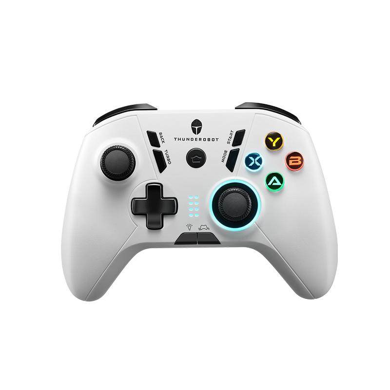 Thunderobot G35 Wireless Bluetooth Gaming Controller - PC, Mobile ...