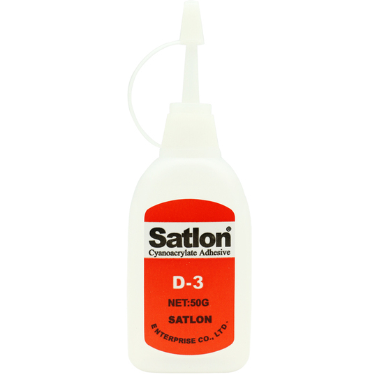 Xieda D-3+606 High Temperature Thermocouple Glue