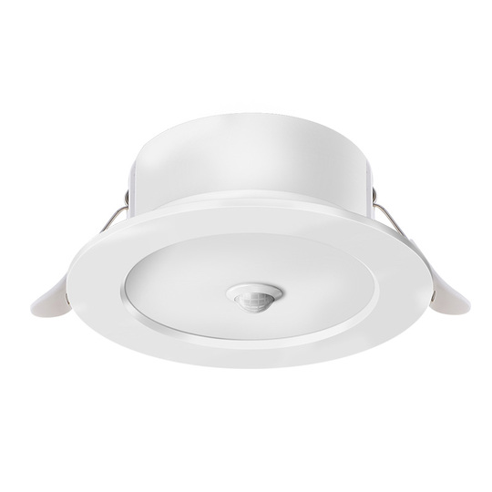 Cosyline LED Infrared Motion Sensor Downlight - Home Ceiling Spotlight