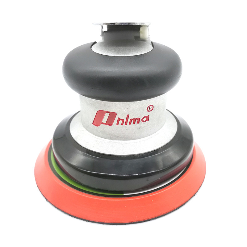 Original 5-Inch Pneumatic Grinder - Car Waxing and Polishing Machine ...