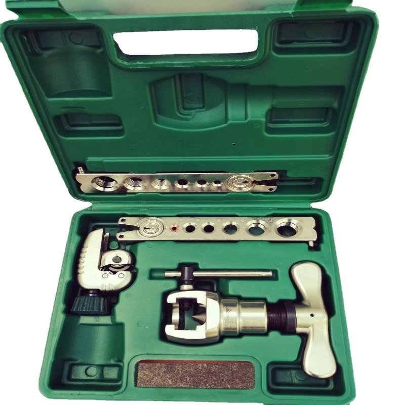 Manual Universal Brake Oil Pipe Expander Expander Iron Pipe Stainless ...