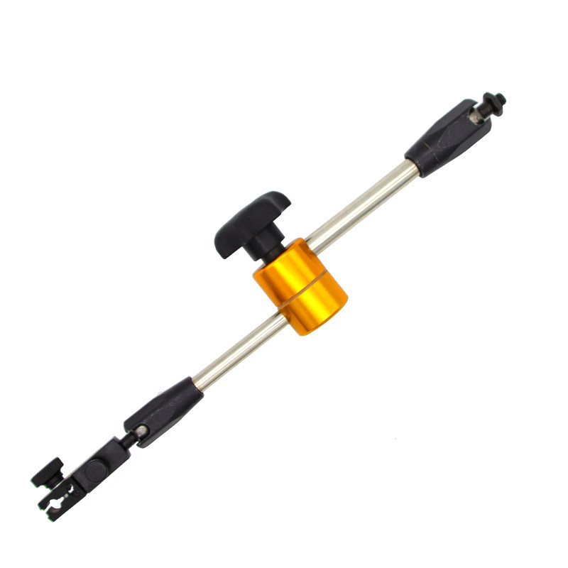 ที่ยึดนาฬิกาแบบแม่เหล็ก Double the Work CZ-6A - ขาตั้งและตัวยึดก้าน ...