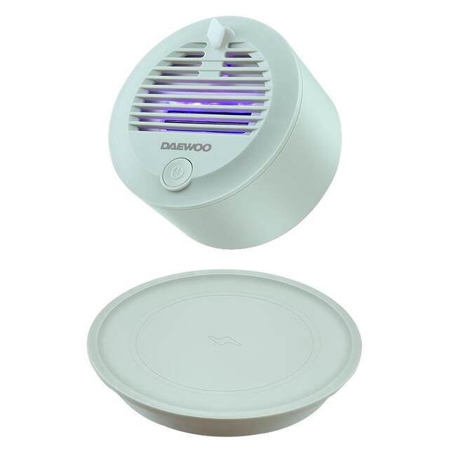 DAEWOO Wireless Fruit and Vegetable Washing Machine Household Pesticide ...