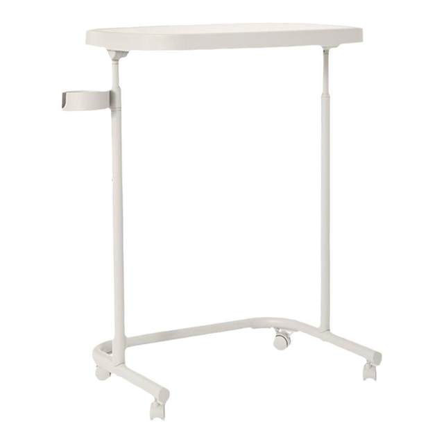 Netease strictly select the bedside table to move the computer table to ...