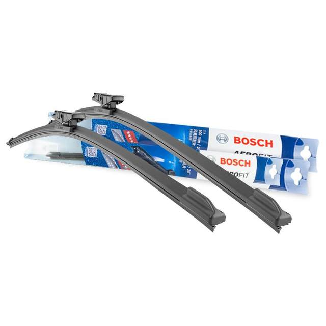 Bosch wiper is suitable for Mercedes -Benz C260 E300L GLC GLC GLA200 ...