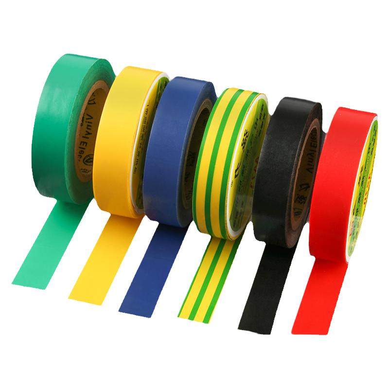 Electrical Tape for Insulation and Repair