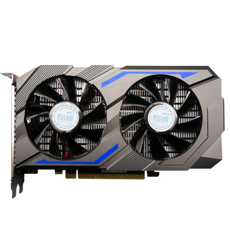 การ์ดกราฟิก Mingxin GTX 1650 4GB GDDR5