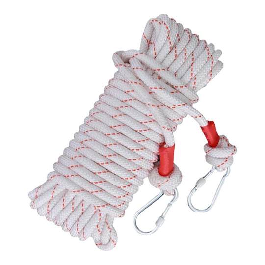 Nylon Rope Wear-Resistant Polypropylene Acid and Alkali Resistant Color ...