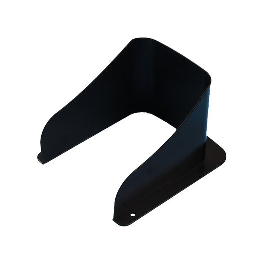 Stainless Steel Rain Cover for Face Recognition Fingerprint Access ...