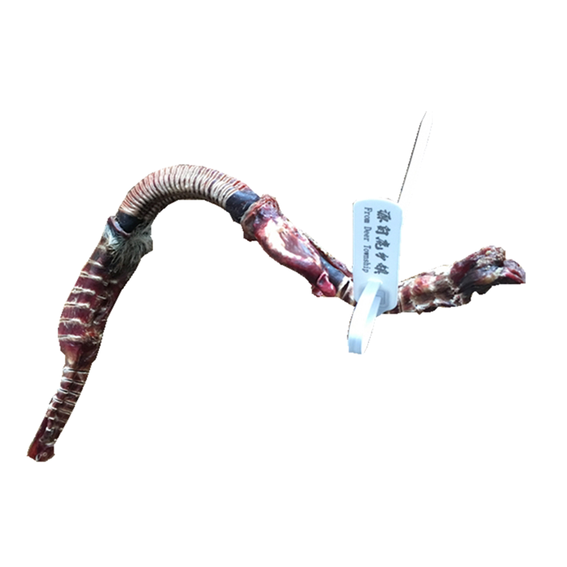 Преміальний оленячий батіг jilin deer whip - натуральна паста з ...
