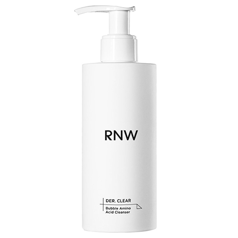 Rnw Amino Acid Facial Cleanser - Gentle Oil Control Pore Cleansing for ...