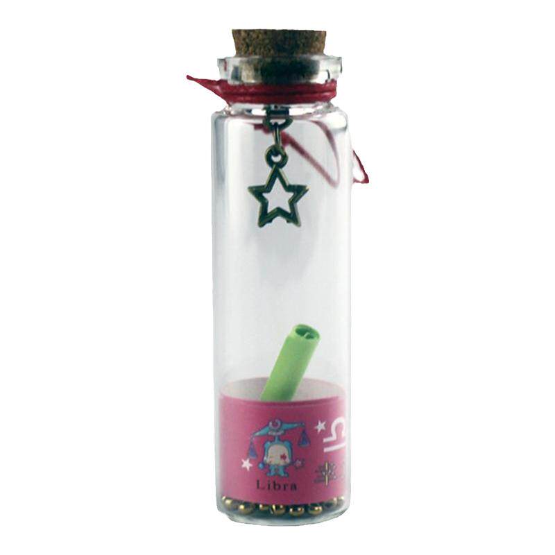 Great Northwest Travel Sand Collection Bottle for Small Lucky Star ...