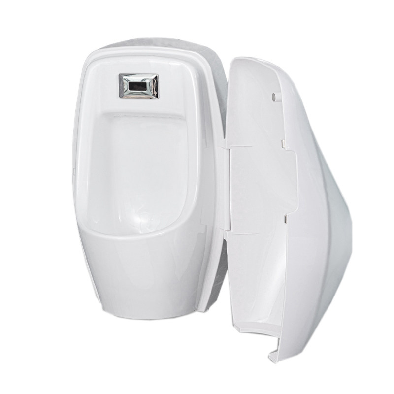 Aikeenov novi zidni inženjerski pisoar za muški wc | pametni ...