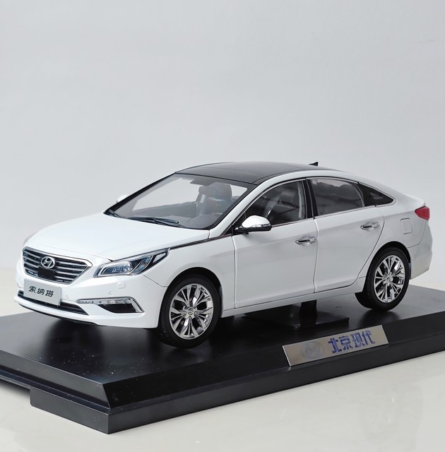 The original factory Beijing Hyundai Nine -generation Sonataso Nine Car ...
