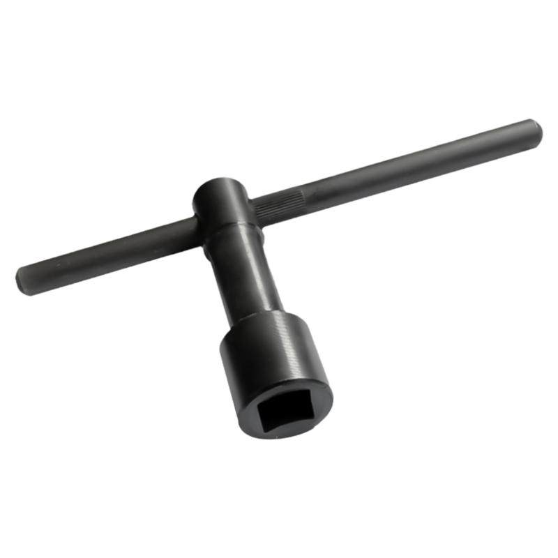 CNC Lathe Electric Tool Holder Wrench: Inner Square Wrench Tool Table ...