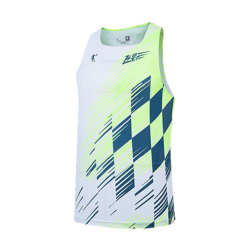 Jordan Feiying Marathon Vest - メンズ ランニング Tシャツ