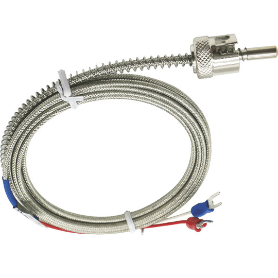 Zhenxiong Haitian Injection Molding Machine K-Type Temperature Sensor ...