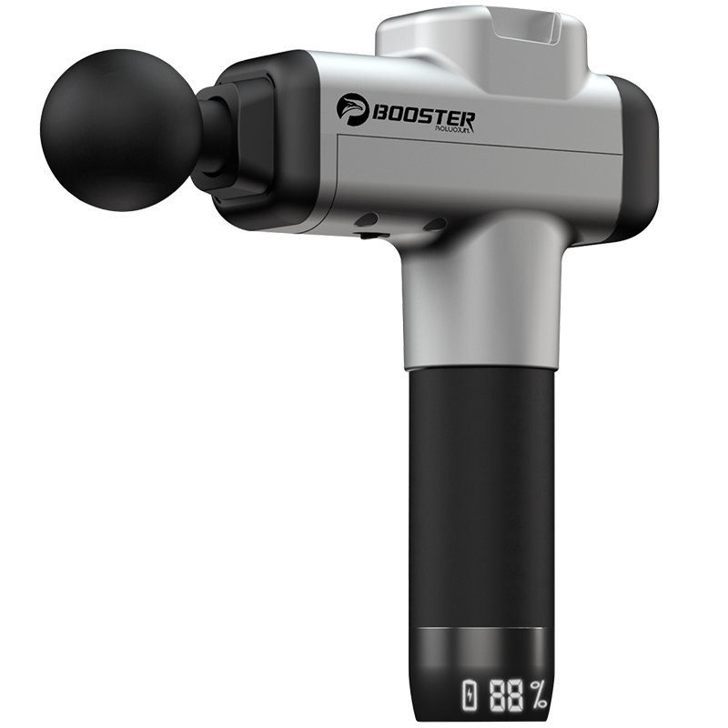 Mr. Pineapple Pro3 Massage Gun - Muscle Relaxation & Recovery