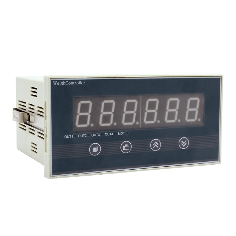Dayang Load Cell Pressure Display Automatic Weighing Quantitative ...