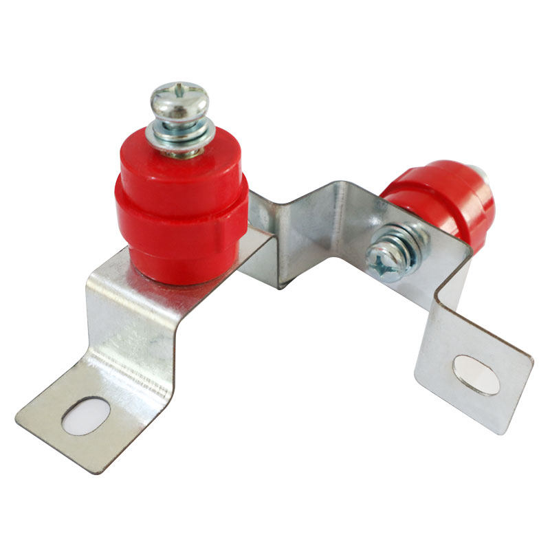 Copper Bus Support Frame, Insulating Column Support, Grounding Copper ...