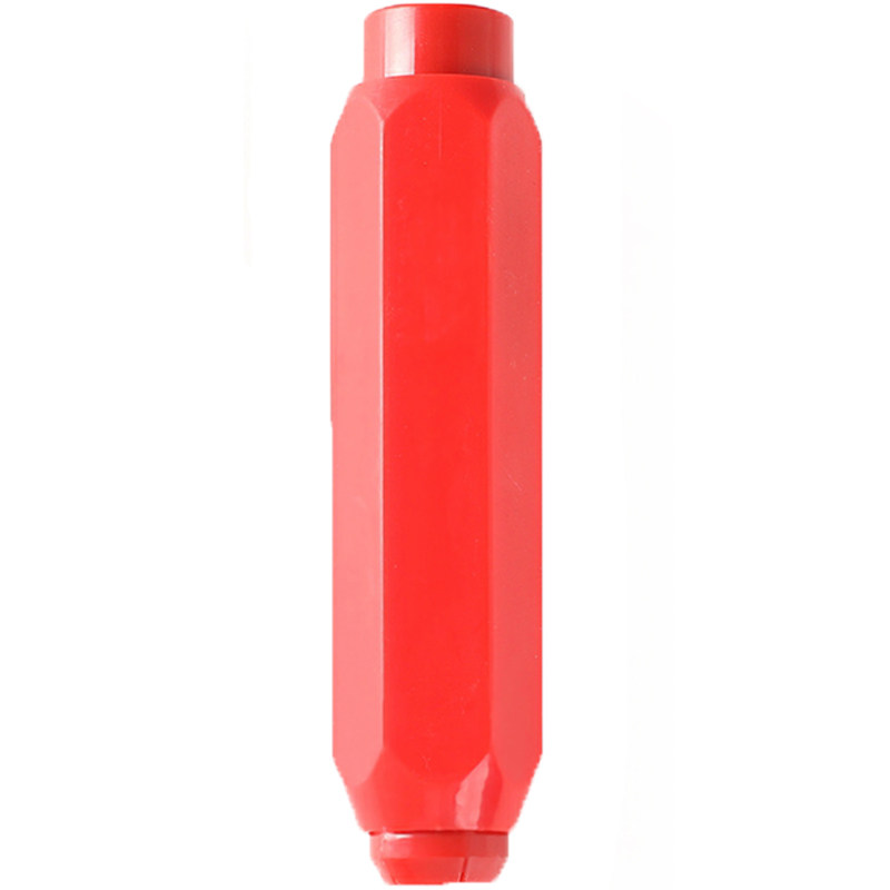 Dust-Free Chalk Set with Holder - Classroom Chalk for Teachers