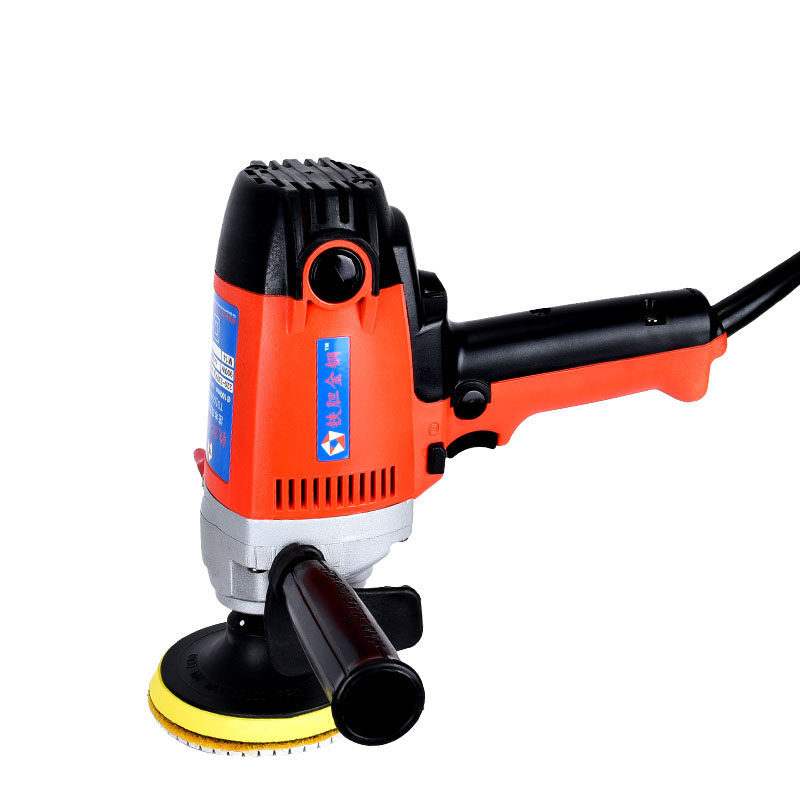 Iron Bile Gold Steel 900 Watts Vertical Water Mill Grinding Machine for ...
