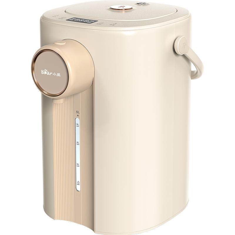 Little Bear Electric Thermos - Household Fully Automatic Intelligent ...