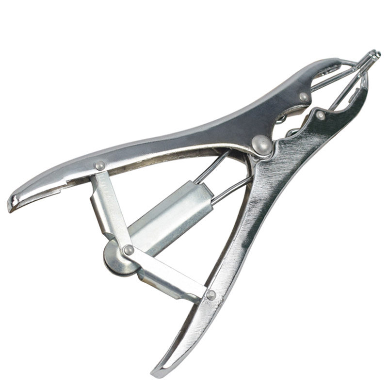 Tail Cutter Sheep Castration Ring Lamb Tail Cutter Animal Piglet Tail ...