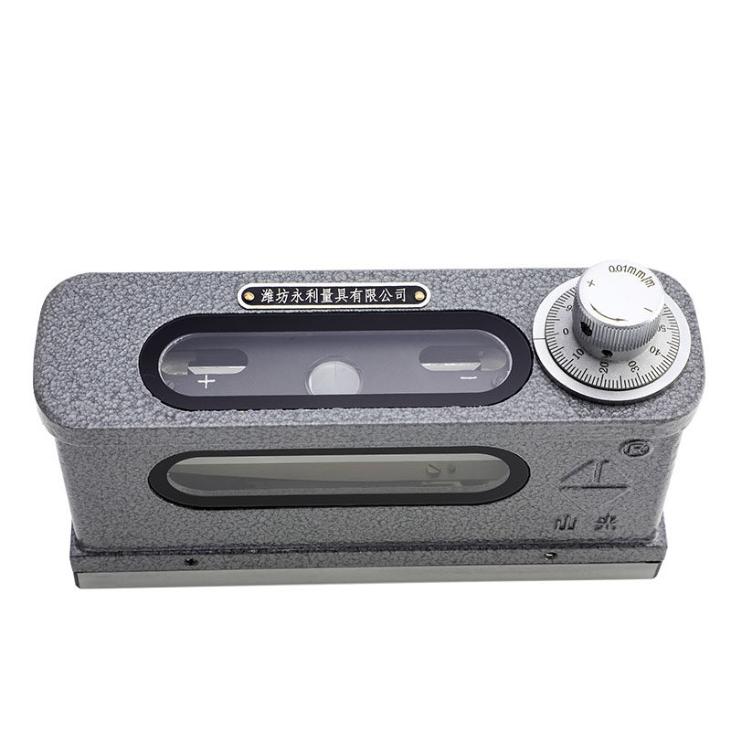 Optical Combination Level 165HX-1 - High Precision 0.01 - Mountain Light