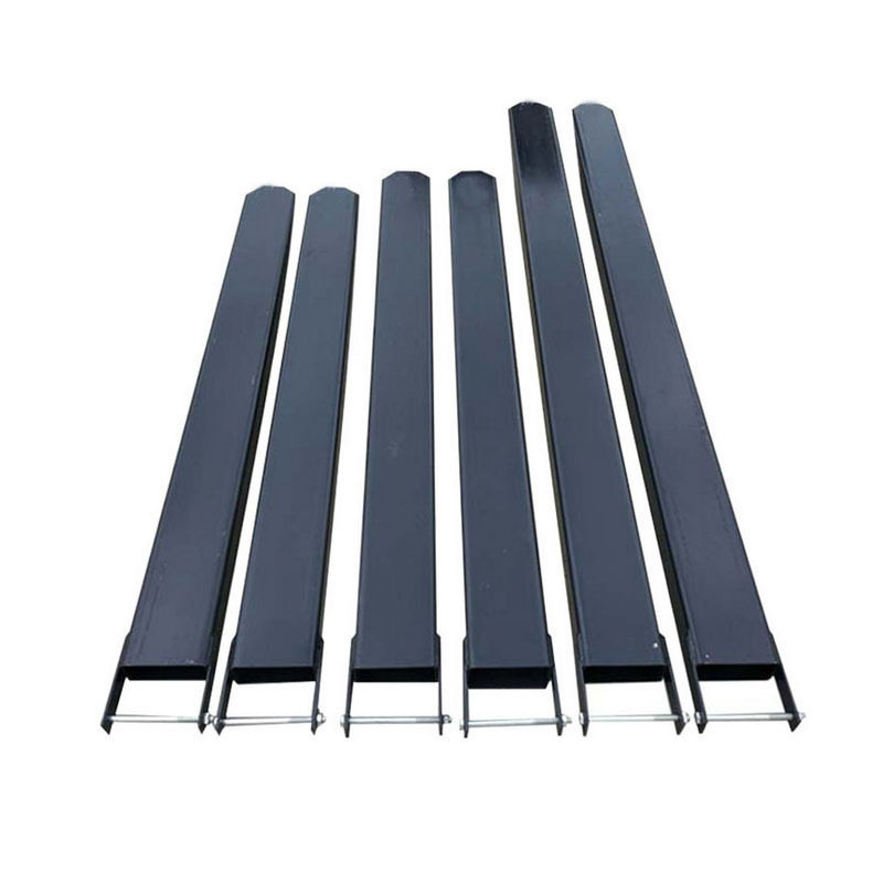 Forklift Fork Cover, Forklift Extended Fork Cover, Stainless Steel ...