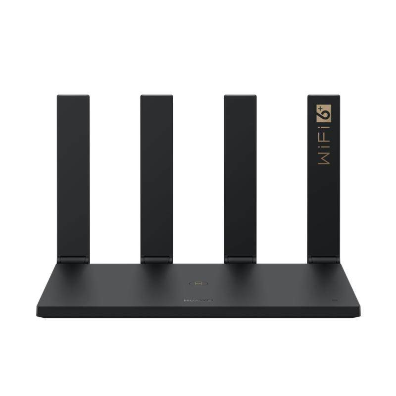 Huawei router ax3 pro wifi6+ gigabit port bezdrátová rychlost internet ...