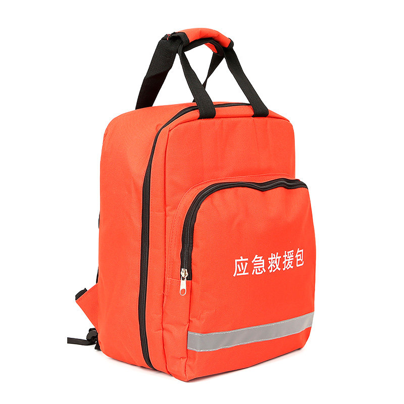 Earthquake Emergency Rescue Kit - Full Set of Disaster Survival ...