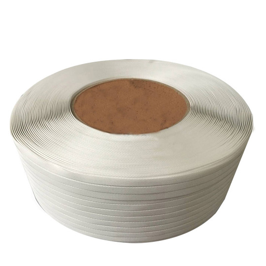 Moist PP Packing Strap - 1500m Long, 14.5mm Wide, 0.8mm Thick