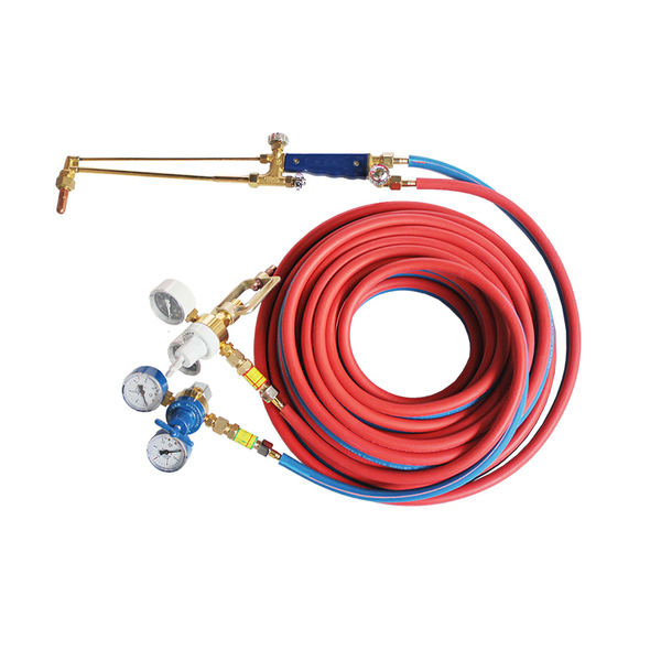 Sunrise 30 cutting gas tool set torch gun | Sunrise Gas Cutting Tools ...