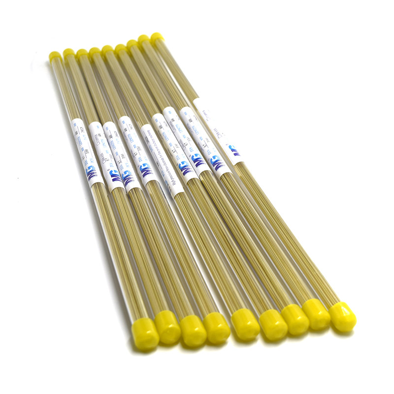 Punch Brass Tube Fine Hole Discharge Machine Copper Tube Punching ...