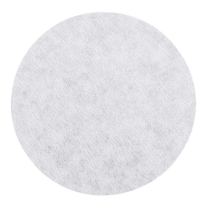 Imperial Round Hand-Brewed Coffee Powder Filter Paper American Large ...