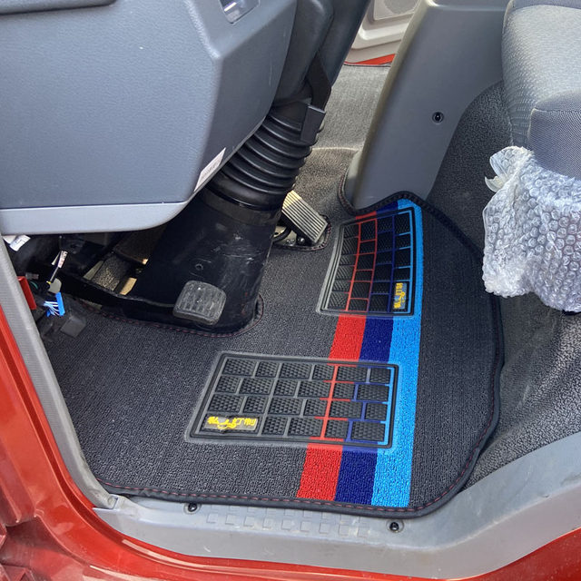 Dongfeng Keipt K6K5K7 D5D6D7D7D8D9D9/D12 Nebula K5K6K7 Furika special ...