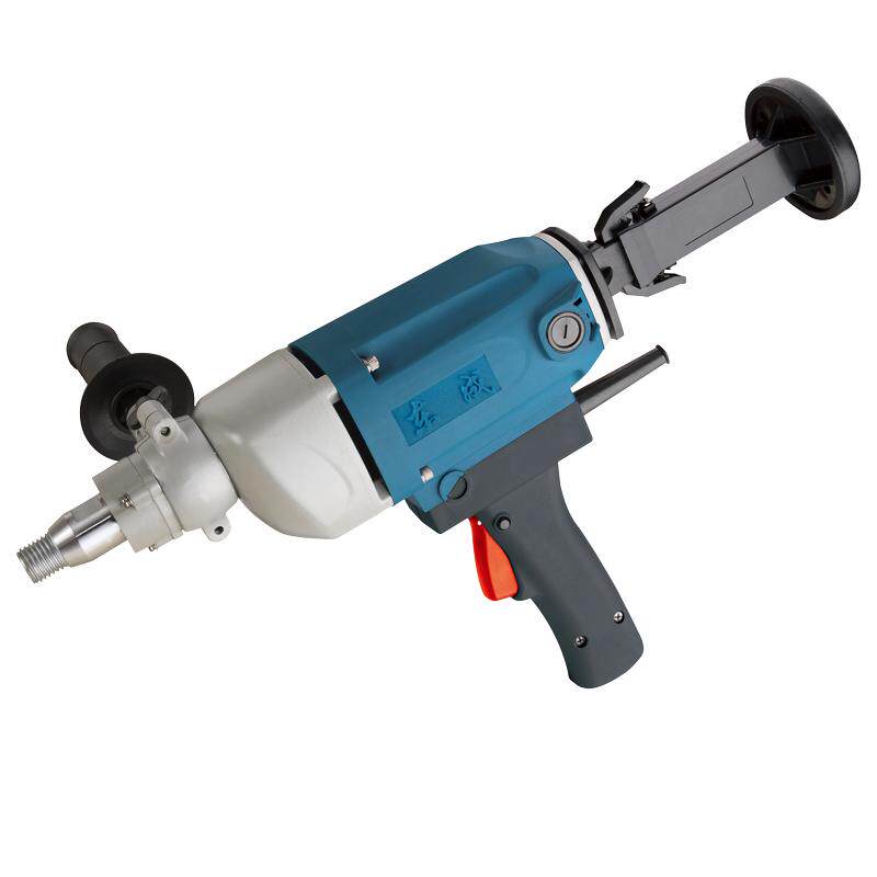 Taladro de Núcleo Portátil Dongcheng Z1z-ff-120 - 1800W